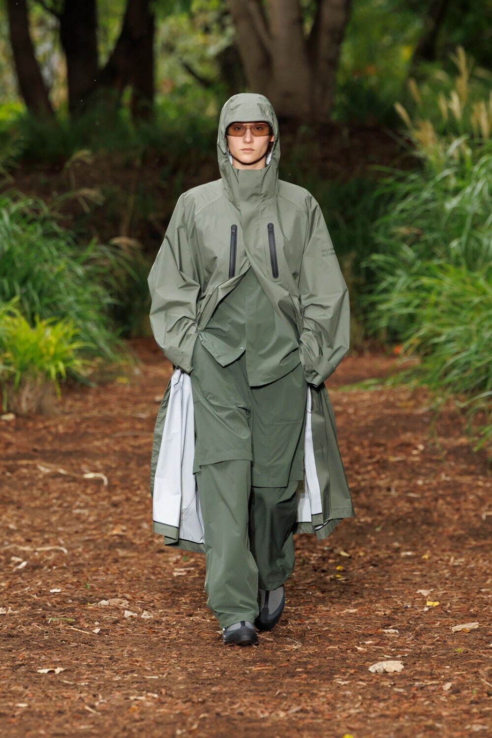 AW 2026/27 Outdoor Wear Fashion Forecast | F-Trend Fashion Forecasting